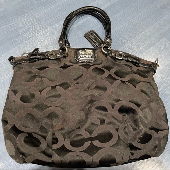Coach | Bags | Coach Signature C Purse | Poshmark